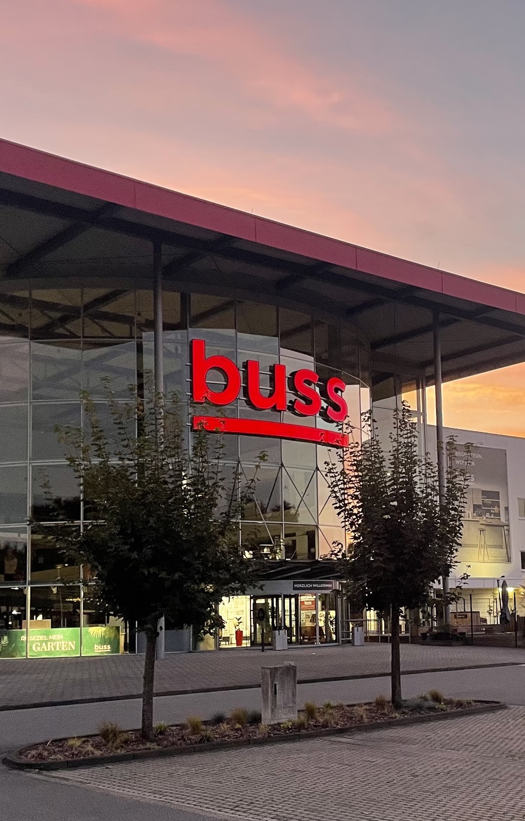 Buss Mobel Oldenburg Offnungszeiten