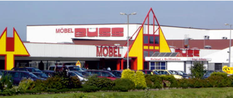 Mobel Buss Oldenburg