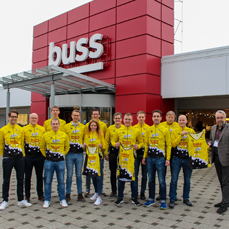 Pressemitteilungen buss