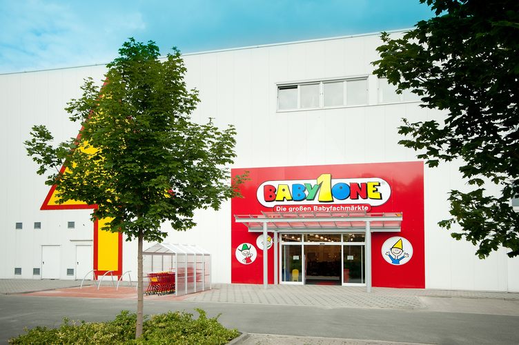 BabyOne by Buss - Wir sind für Sie da!