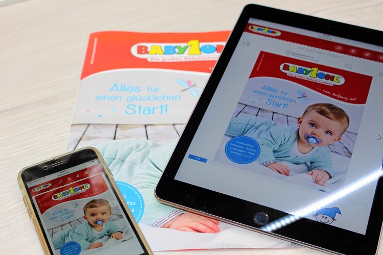 BabyOne by Buss - Wir sind für Sie da!